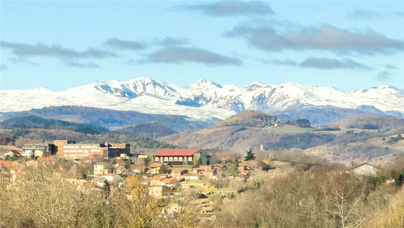 Station de Ski de Super Besse